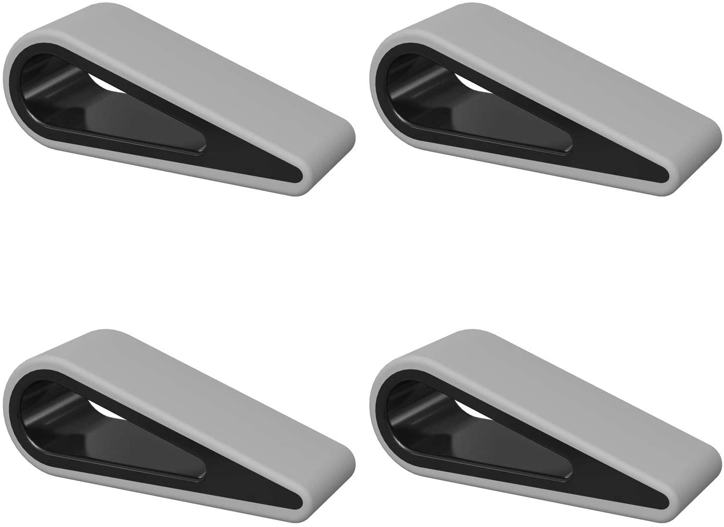 Tianle Universal Laptop/Notebook Stands, [4 Pack] Anti-Slip Durable ...