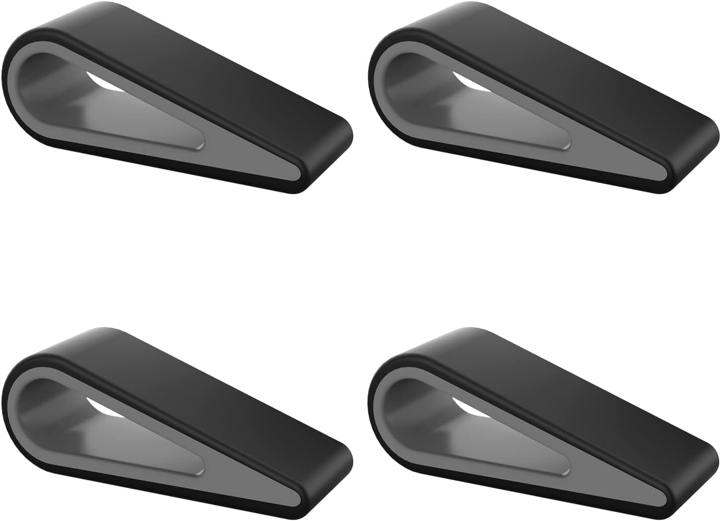 Tianle Universal Laptop/Notebook Stands, [4 Pack] Anti-Slip Durable ...