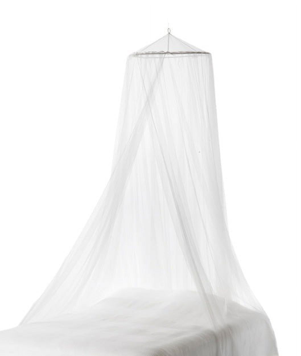 Tianlu Mosquito net, mosquito net with mounting hardware, bed canopy ...