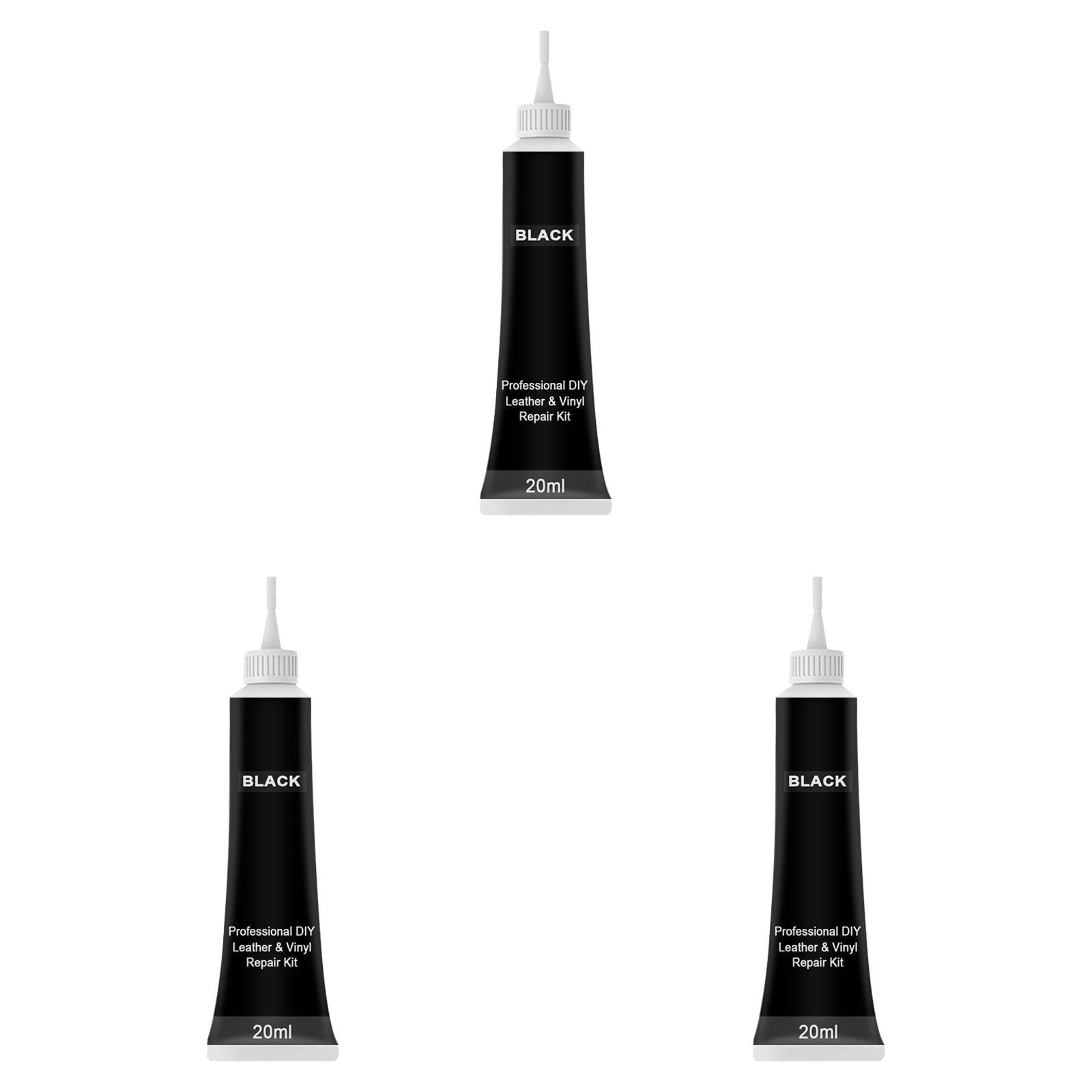 Tianxueee Auto Leather Restorer Kit Hole Covers Drywall Cover Mortar ...