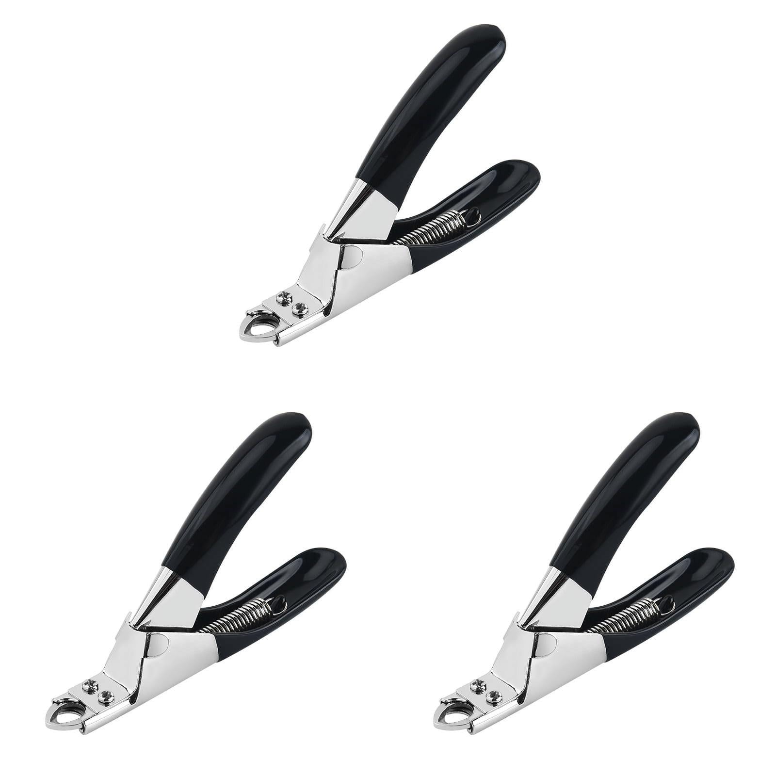 Tianxueee Cat Grooming Wipes Cat Turtle Bed Pig Nail Bleeding Dog Nail ...