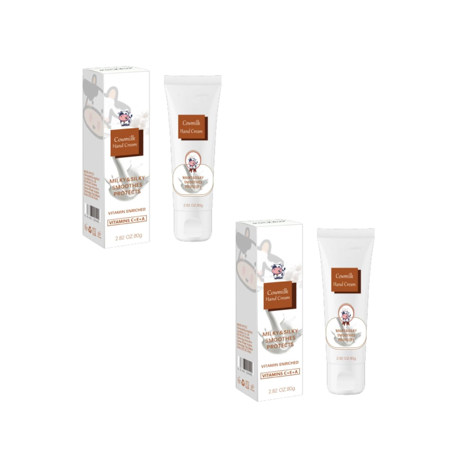 Tianxueee Dry Chapped Hands Lotion Hand Moisturizer for Dry Skin ...