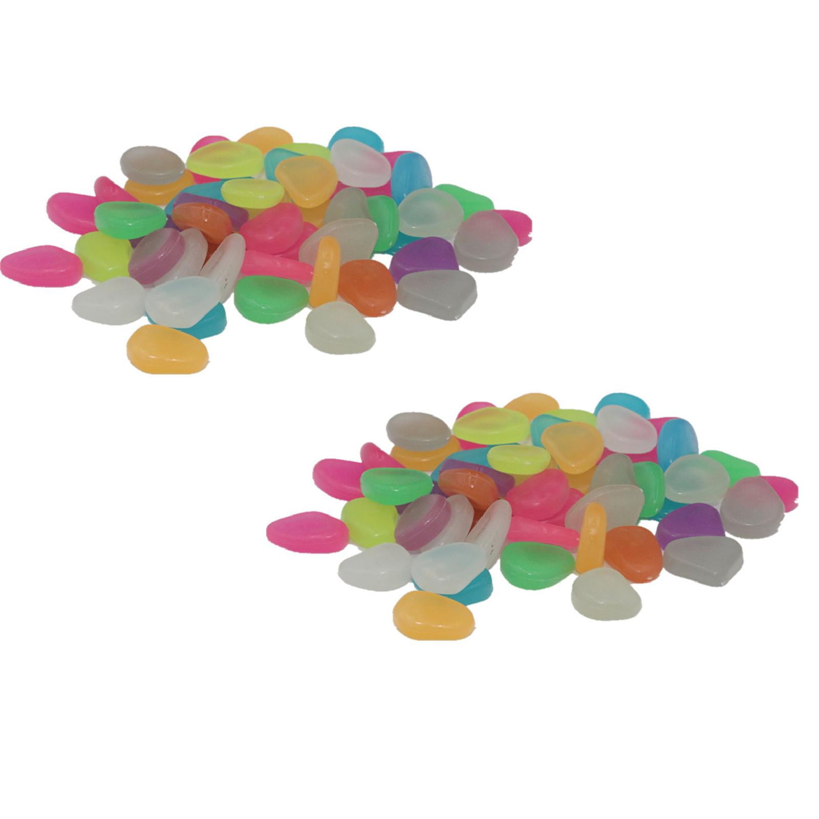 Tianxueee Live Big Rocks for Yard Rocks in The Dark Pens for Rocks ...