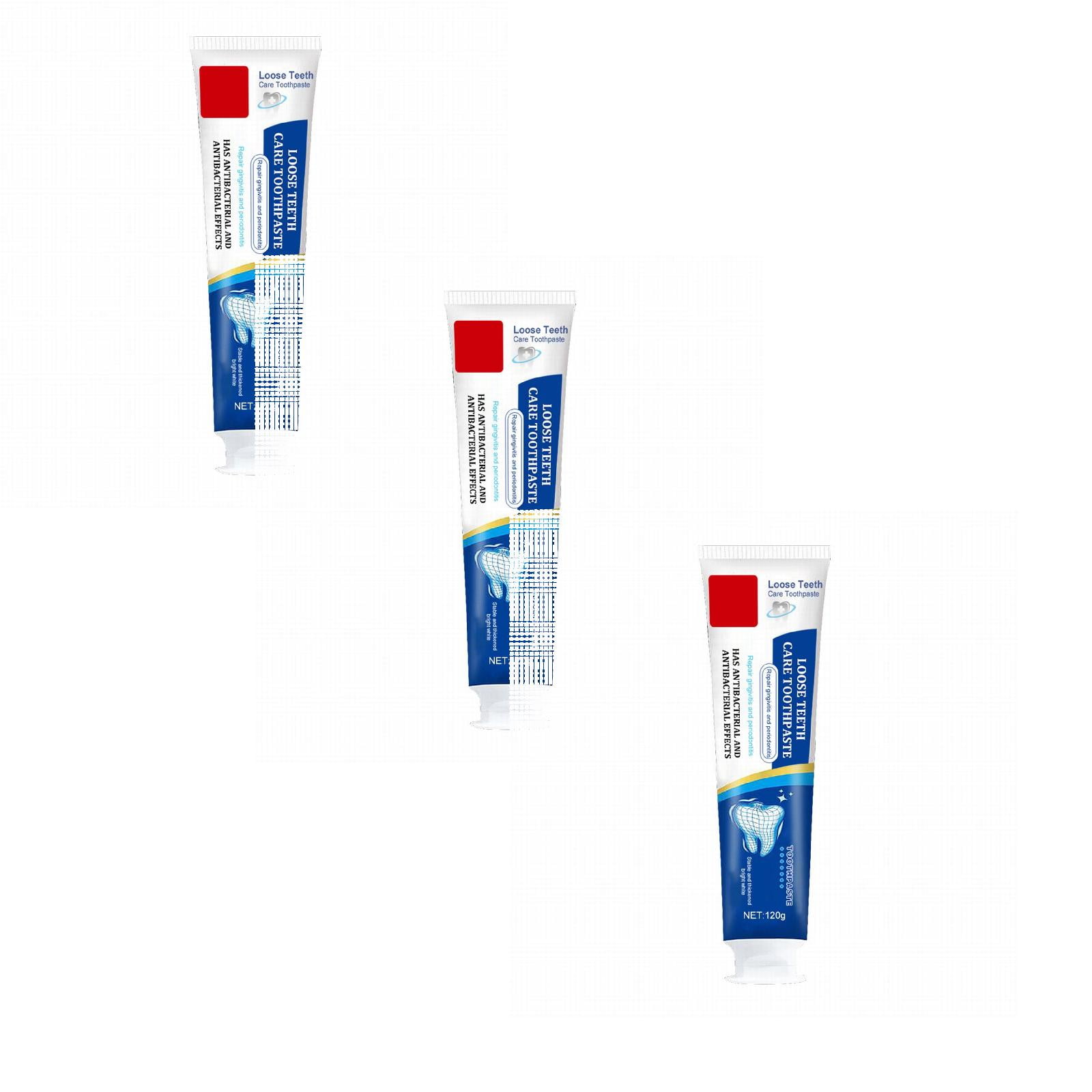 Tianxueee Tooth Beads ning Gel Toothpaste Teeth ning B01lx217f9 ...