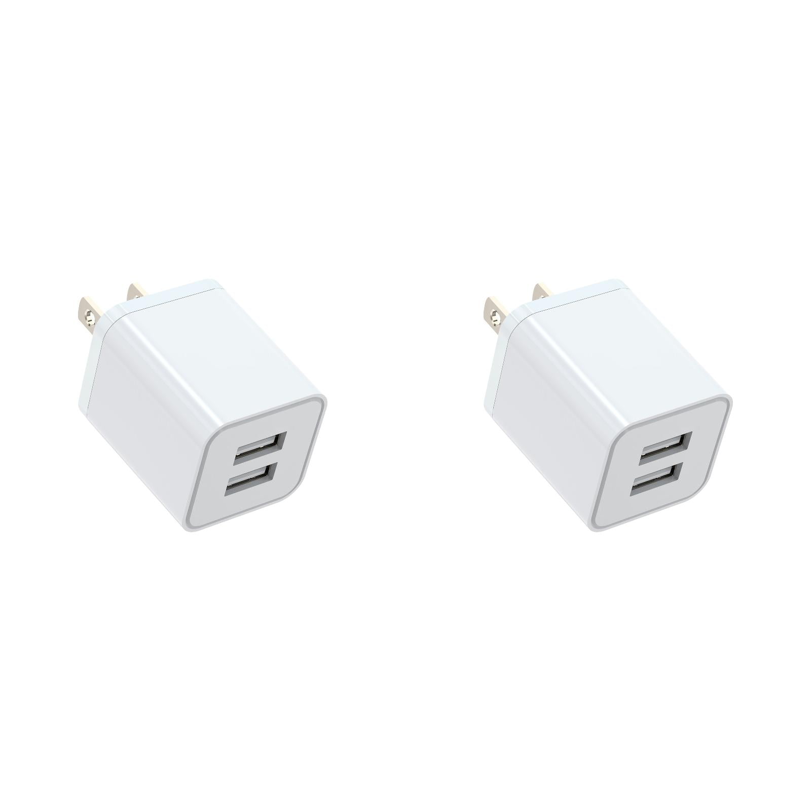 Tianxueee USB Plug USB Wall Fuel 20w Power Adapter Phone Chargers ...