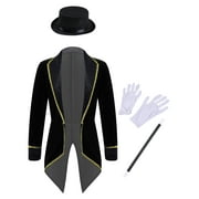 Magician Clothes