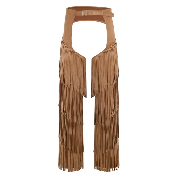 Assless Chaps Cowboys