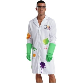 Science Costumes