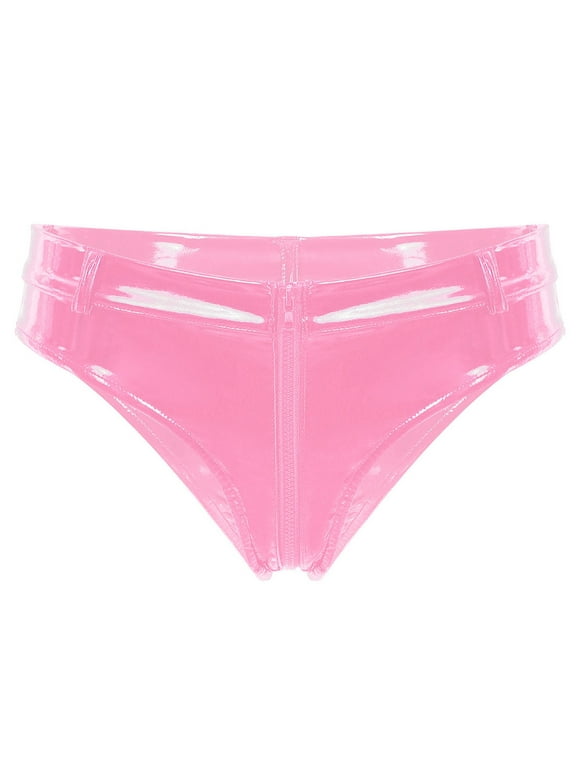 Wet Panties