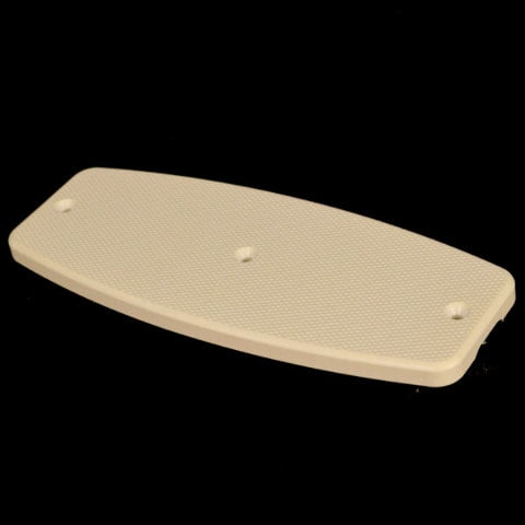 Tiara Boat Step Tread 5302780 | T8 Ladder 14 3/4 x 6 Inch Off White ...
