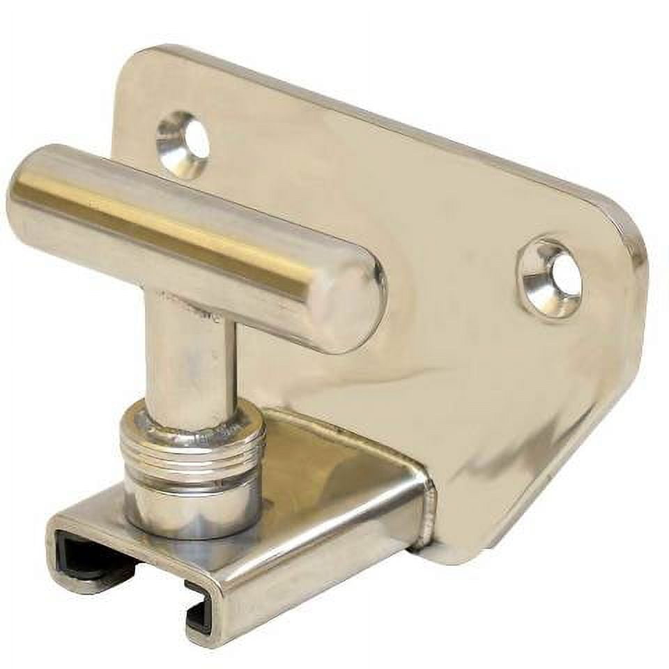 Tiara Boat Trailer Slide 5365106 | Car Plunger Stainless Steel ...