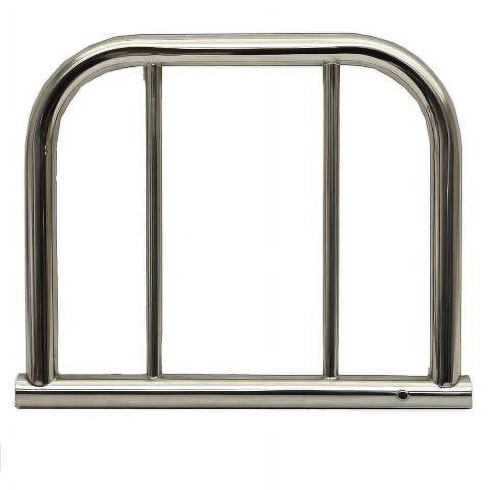 Tiara Boat Transom Gate 5320467 | 17 x 13 3/4 Inch Stainless Steel ...