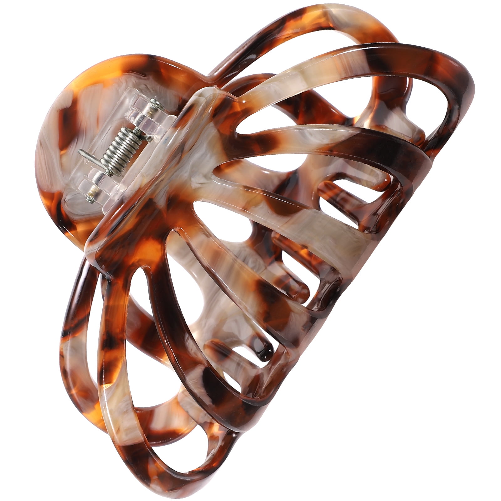 Tiara Hair Barrettes Hair Clips for Women Hair Claw Clip Hair Bobby ...