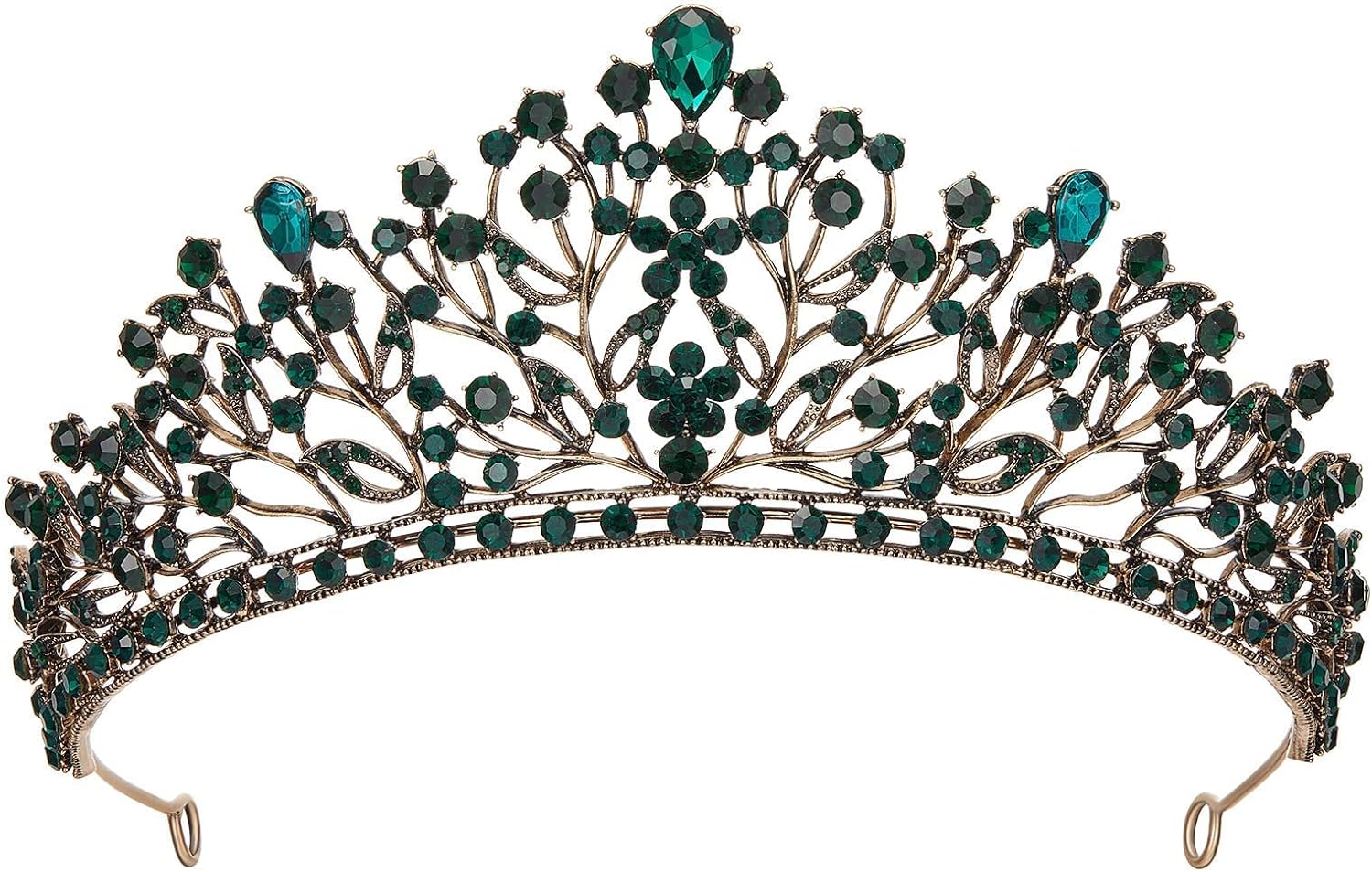 Tiaras and Crowns for Women Princess Pageant - Walmart.com