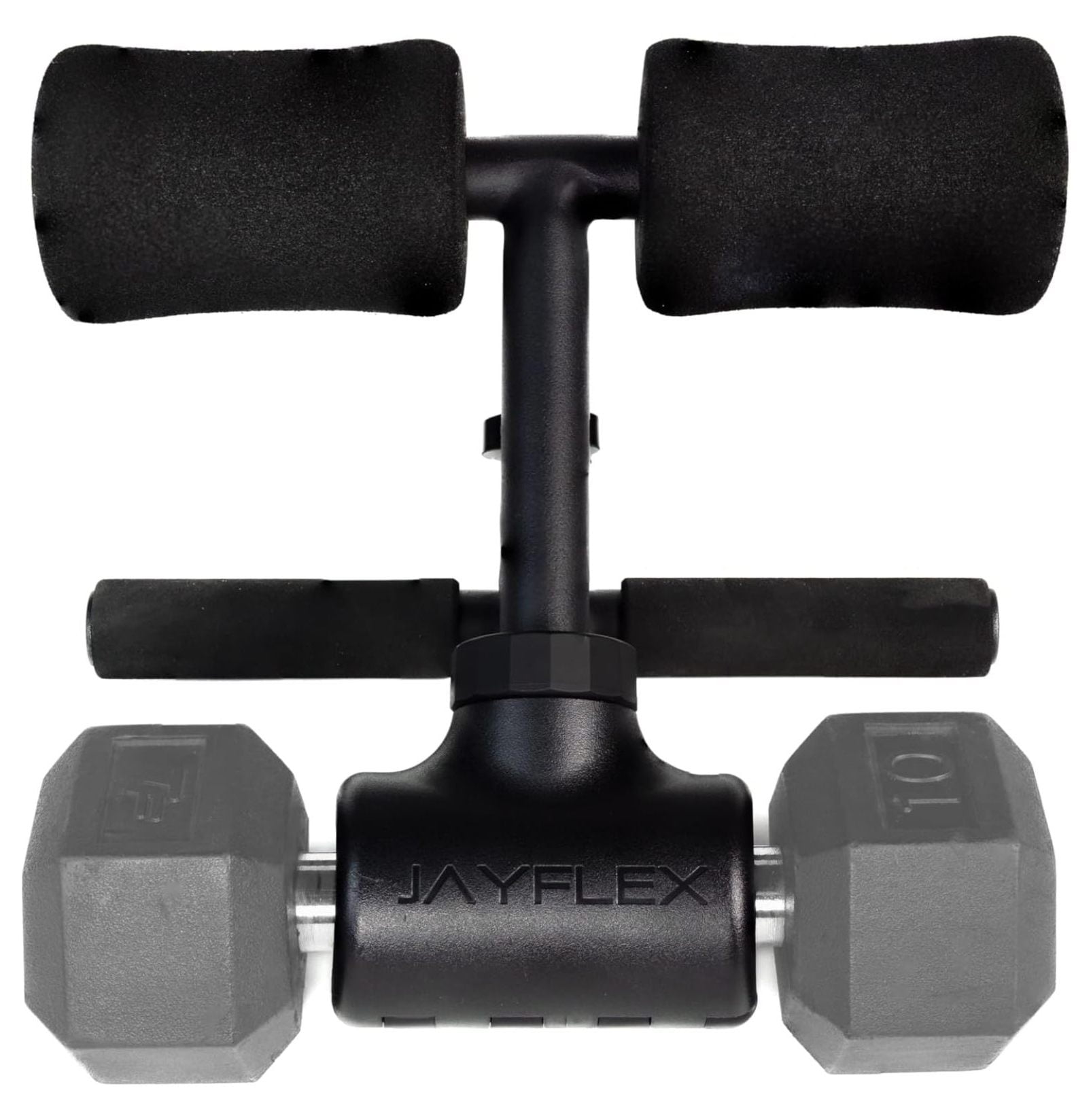 Tib Bar Machine with Patented Dumbbell Clamp – Tibialis Trainer for Tib ...