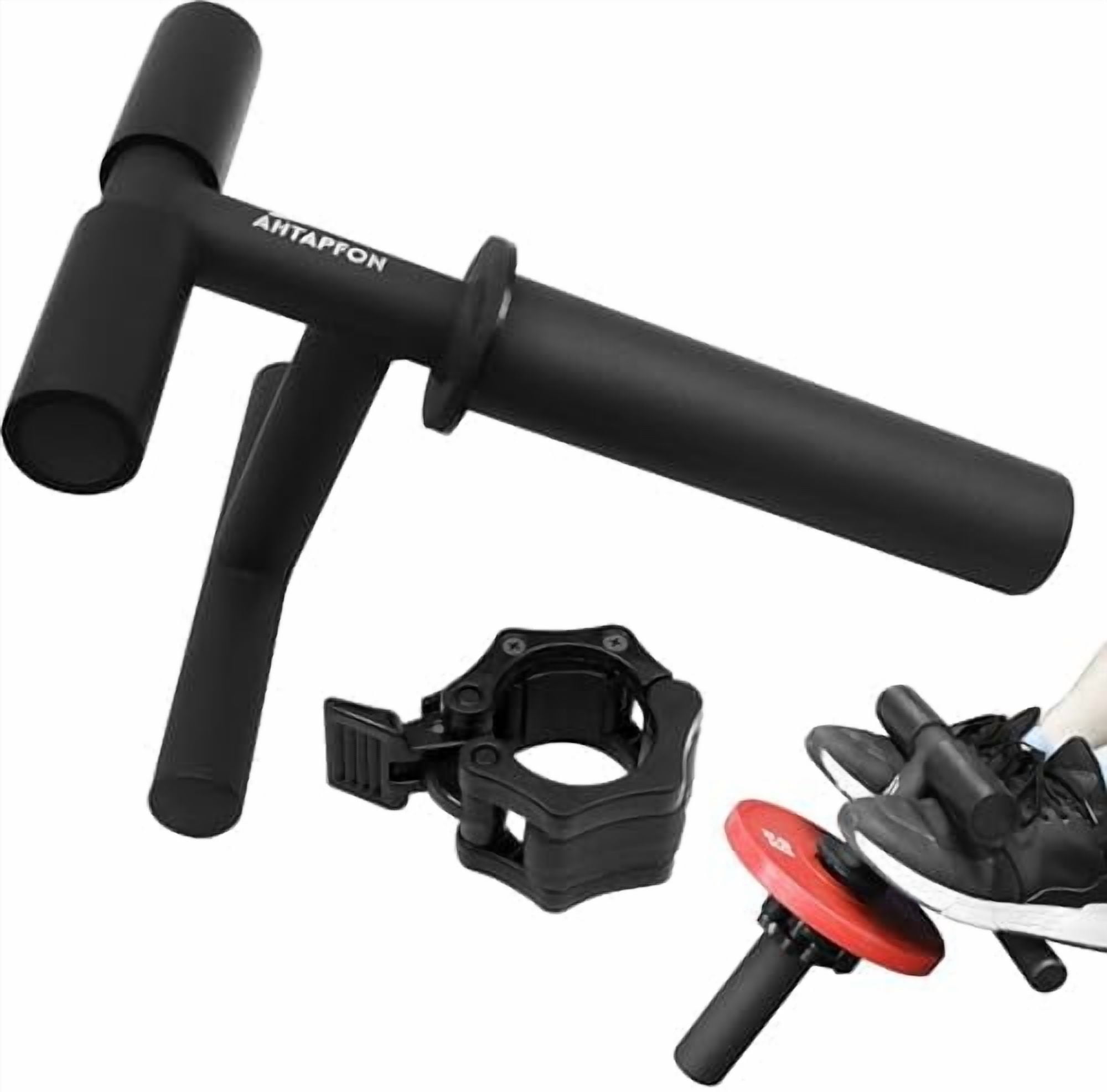 Tib Bar,Tibialis Trainer, Tibia Dorsi Calf Machine Anterior Exercise ...