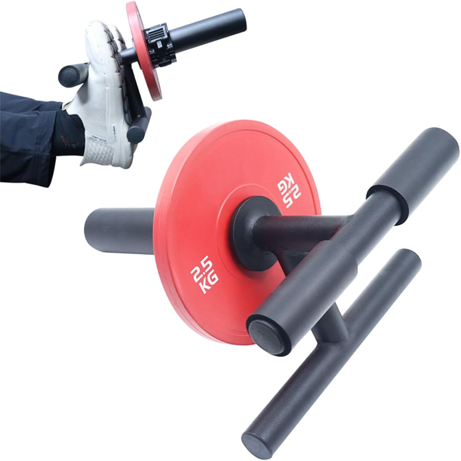 Tib Bar Tibialis Trainer Tibia Dorsi Calf Raise Machine Anterior ...