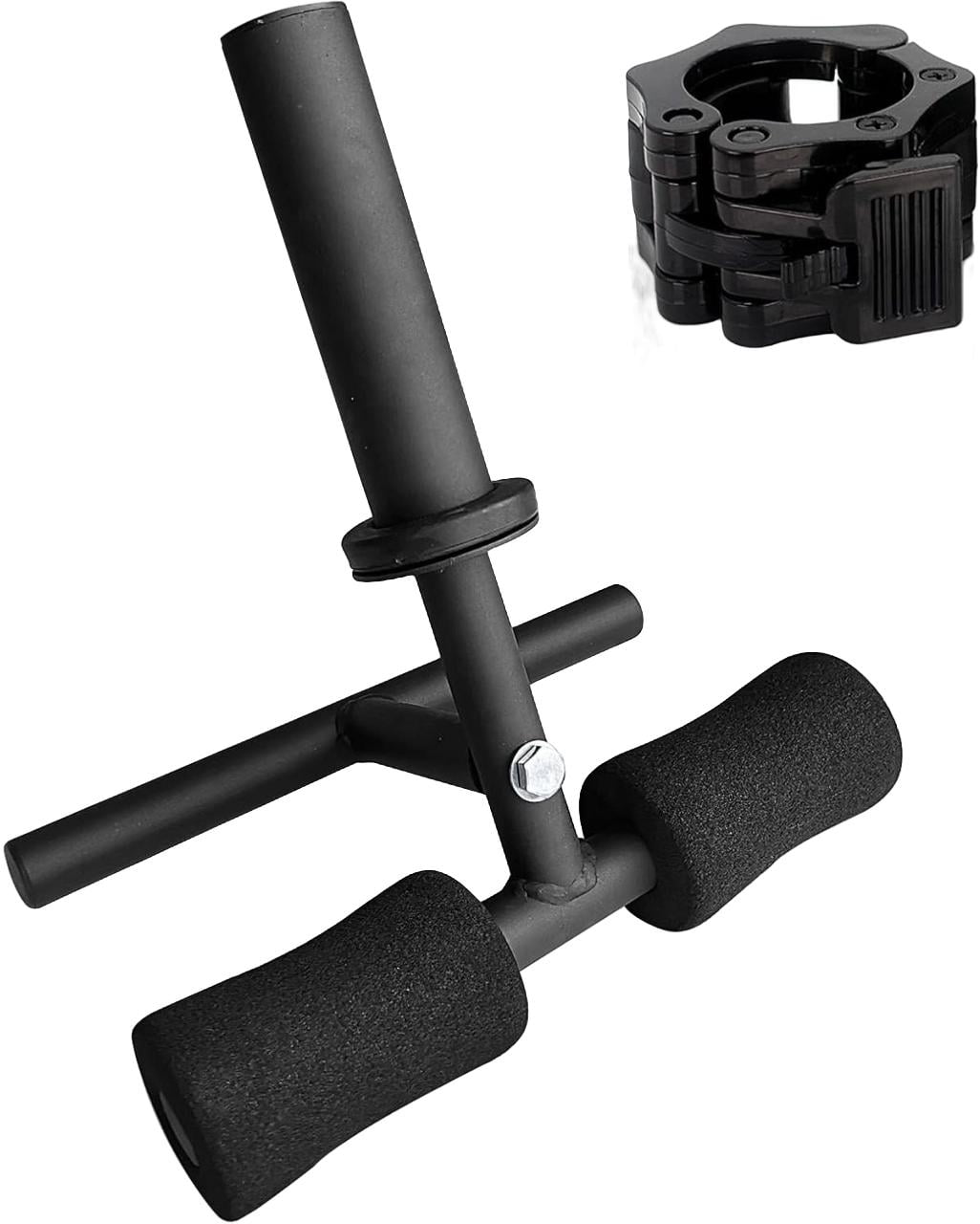 Tib Bar for Leg & Biceps Femoris Strength Training, Tibialis Calf ...