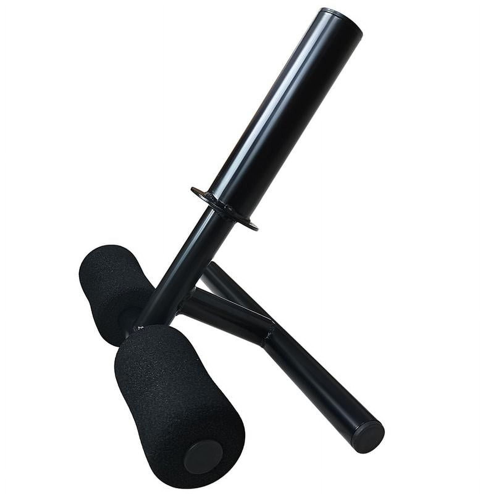 Tib Bar for Leg Strength Training, Biceps Femoris Muscle Exercise ...