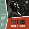 Tibbs - Keep It To Yourself - Music & Performance - Vinyl - Walmart.com