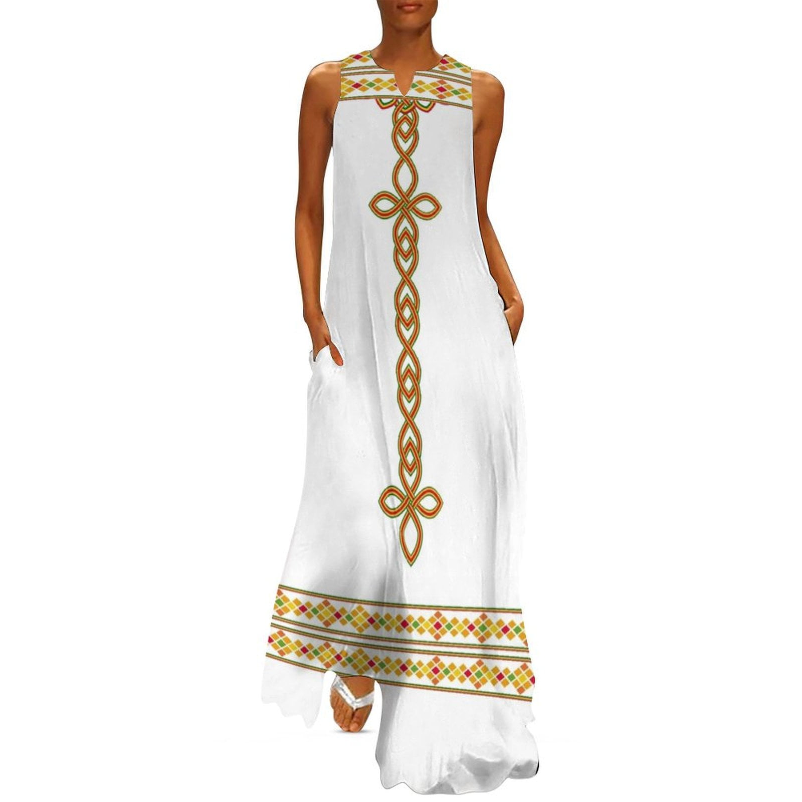 Tibeb 3 Long Dress prom dress 2024 Long dress woman - Walmart.com