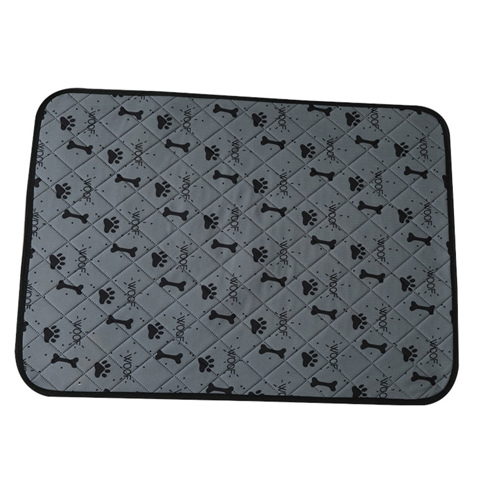 Tiberpet Washable Underpads Dog Pee Pad -Large Pee Pads for Dogs ...