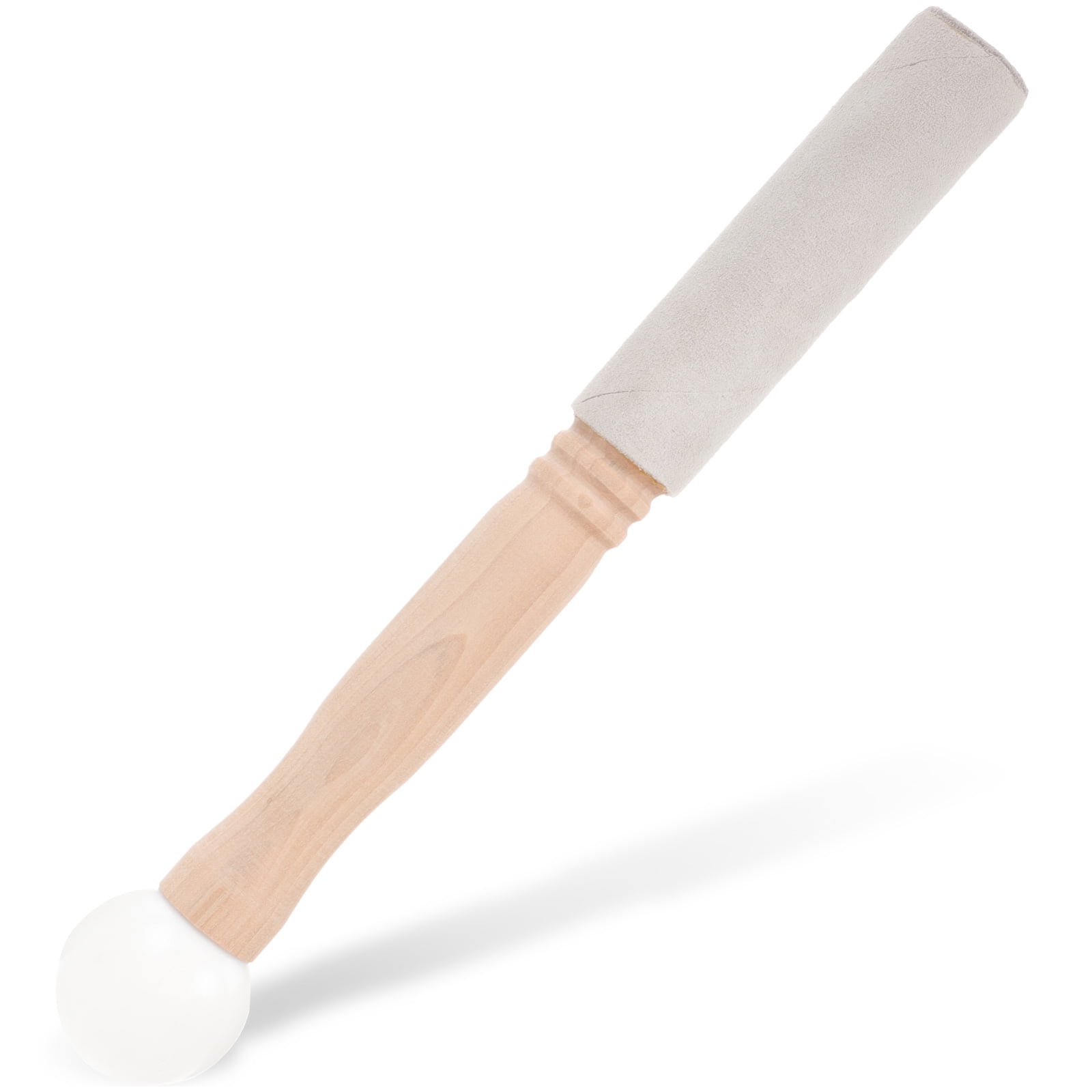 Tibet Singing Bowl Mallet Wooden Tibetan Buddha Sound Bowl Knocking ...