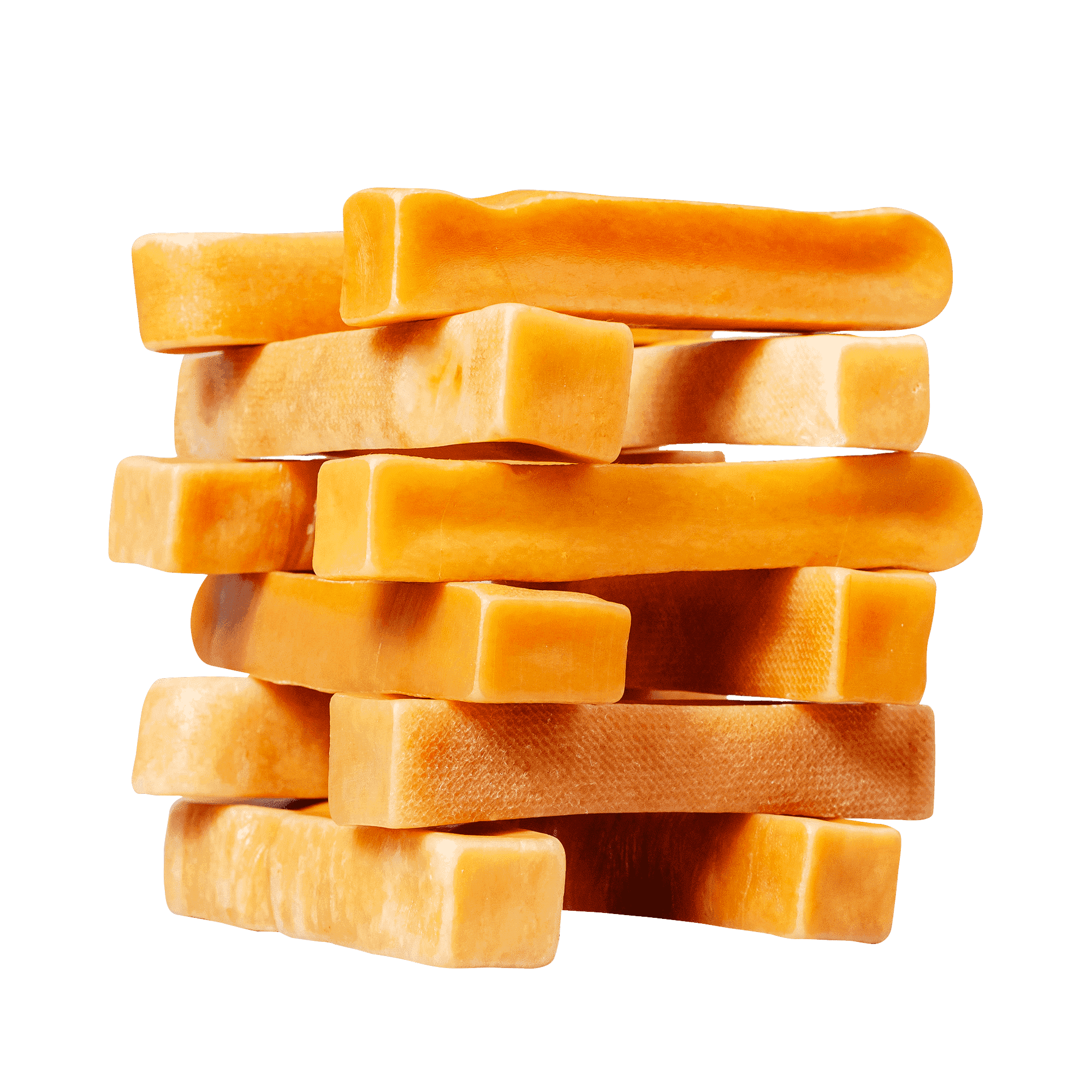 Free Shipping! Tibetan Dog Chew Himalayan Yak Cheese Bone for Medium ...