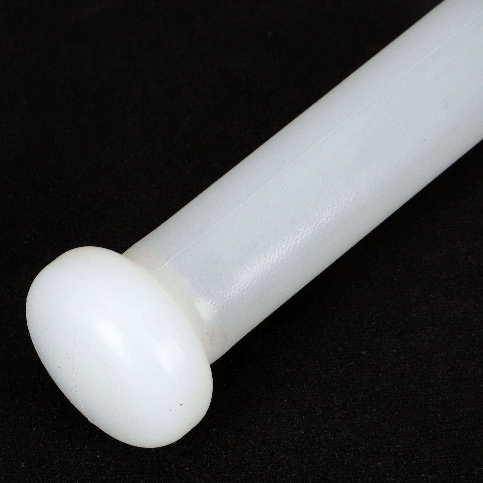 Tibetan Singing Bowl with Mallet Acrylic Buddha Sound Bowl Knocking ...