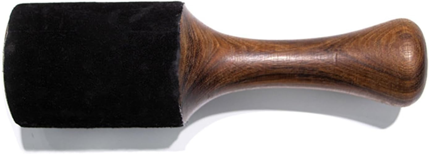 Tibetan Singing Bowl Wood Stick Decorative Crafts Accessory Gift ...