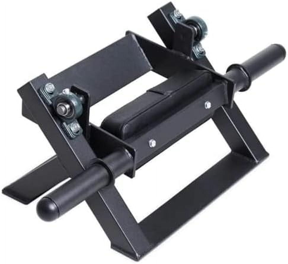 Tibia Dorsi Calf Machine HD | Add this Tibia Calf Machine to Your Leg ...