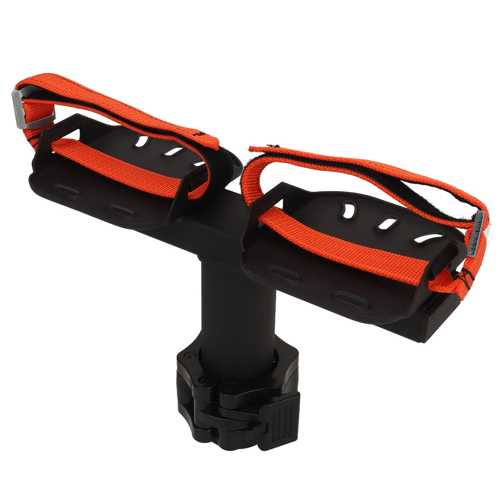 Tibialis Anterior Trainer Nylon and Steel Bearing 66lb Tibia Dorsi Calf ...