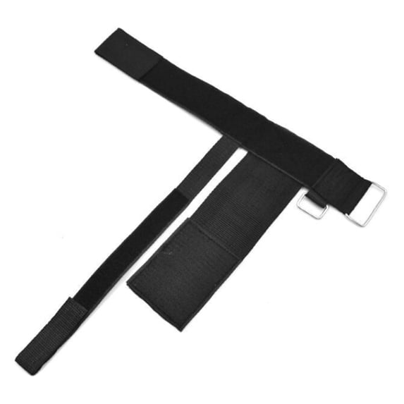 Tibialis Trainer Strap for Shin Splint Relief, Dumbbell Foot Attachment ...