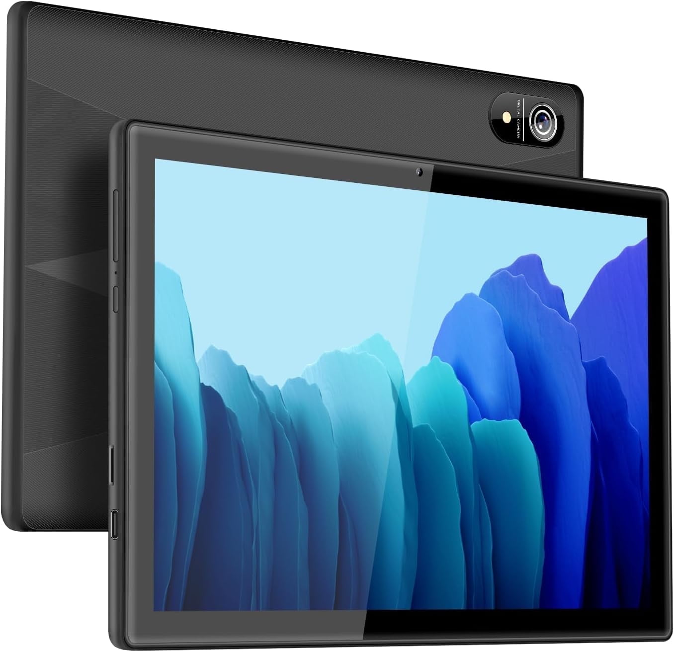 YYSWIE Tablet Android 13 Tablet,10.1 inch Tablets 3G RAM 32GB Storage ...