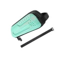 Tibvox Mountain Bike Frame Front Top Tube Bag Practical Bikes Storage ...