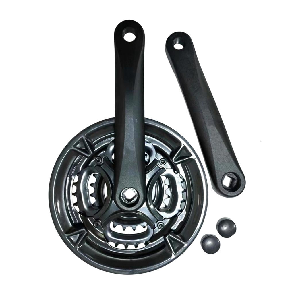 Tibvox Professional Bike Cranks Universals Bike Cranks Reliability ...