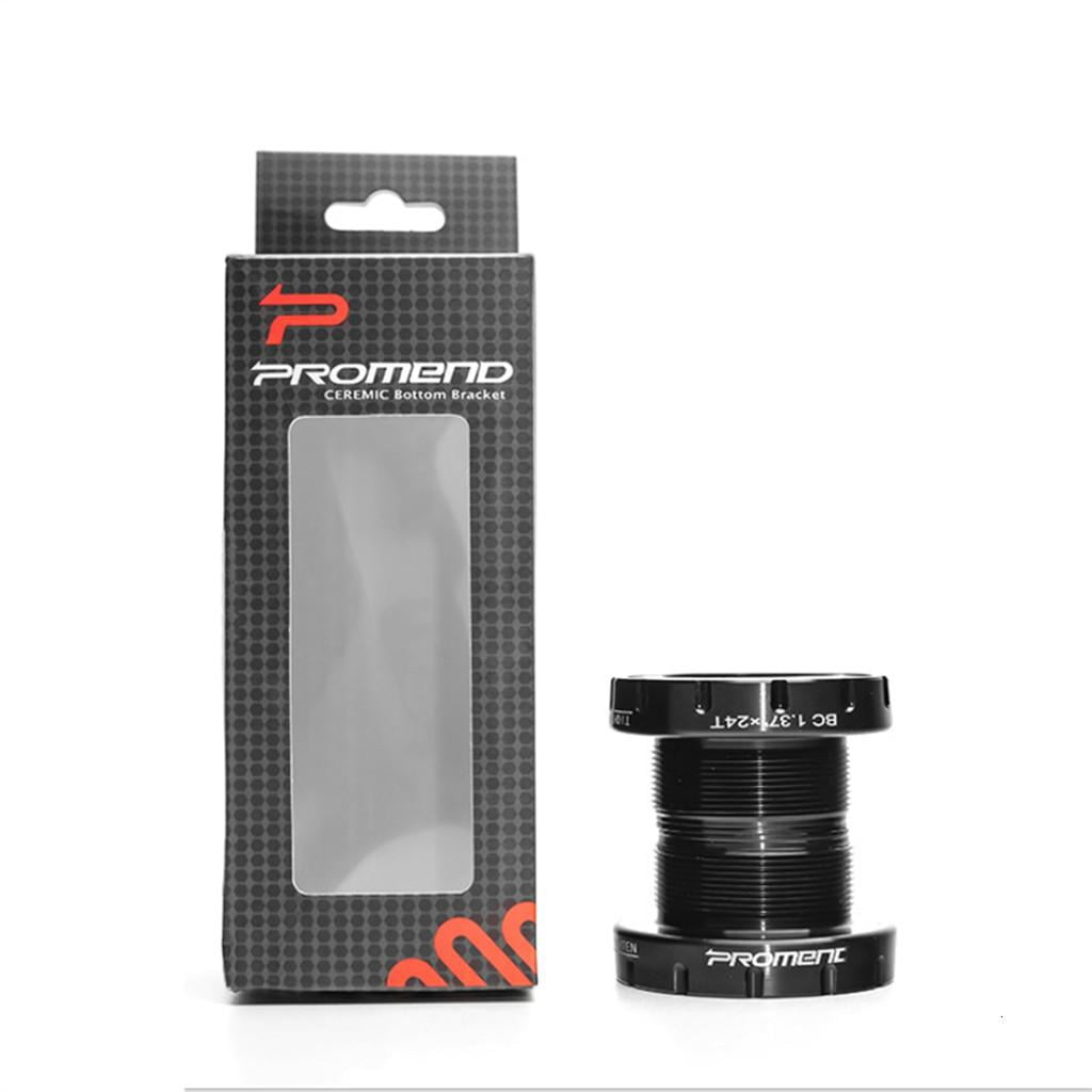 Tibvox Road Mountain Bike External Bearing Bottom Brackets BSA30 BSA68 ...