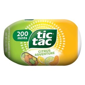 Bulk Tic Tacs