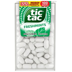 Peppermints in Single serve candy - Walmart.com