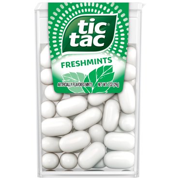 Buc-ee's Sugar-Free Cotton Candy Mints, Classic Flavor, Fresh ...