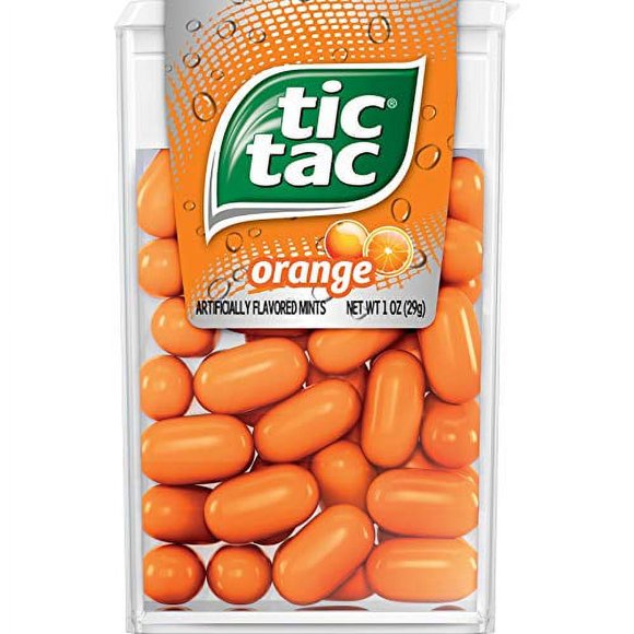 Bulk Tic Tacs