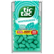 KC Ginger Mints 1 LB PACK - Walmart.com