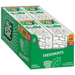 Bulk Tic Tacs