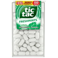 Simply Mints - Peppermint Natural Mints, 30g, Aspartame-Free, Gluten ...