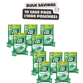Tic Tac Mini Boxes