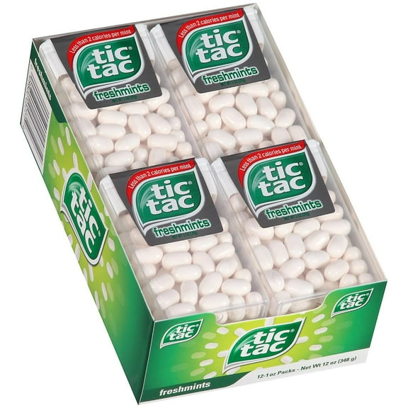 Bulk Tic Tacs