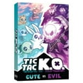 Tic Tac KO: Cute vs Evil - Walmart.com