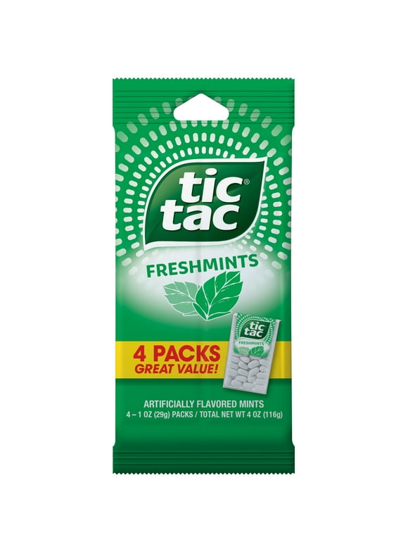 Mints in Candy - Walmart.com