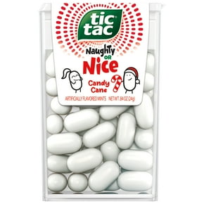 Tic Tac Mini Boxes
