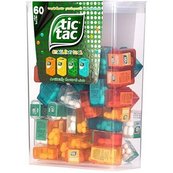 Bulk Tic Tacs